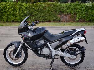 BMW F 650GS 1996 in Vilnius, with an engine capacity of 0.00 L and mileage of 0 thousand km for 1300 €, photo 3 on AUTOMOTO.COM.LV