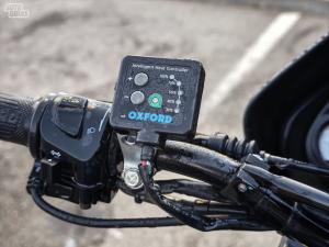 BMW F 650GS 1996 in Vilnius, with an engine capacity of 0.00 L and mileage of 0 thousand km for 1300 €, photo 7 on AUTOMOTO.COM.LV