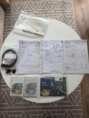 BMW F 650GS 2001 in Vilnius, with an engine capacity of 0.65 L and mileage of 51 thousand km for 2800 €, photo 14 on AUTOMOTO.COM.LV