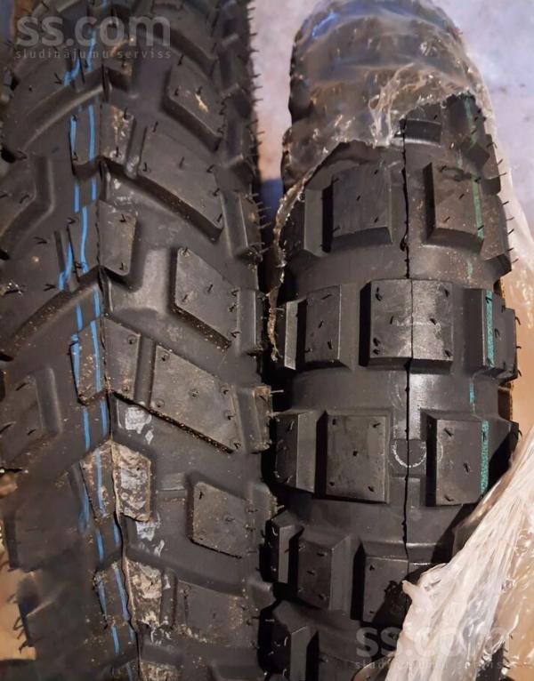 БМВ F 650GS 2002 в Лимбажи, объемом двигателя 0.65 л и пробегом 0 тыс. км за 2100 €, фото 5 на AUTOMOTO.COM.LV