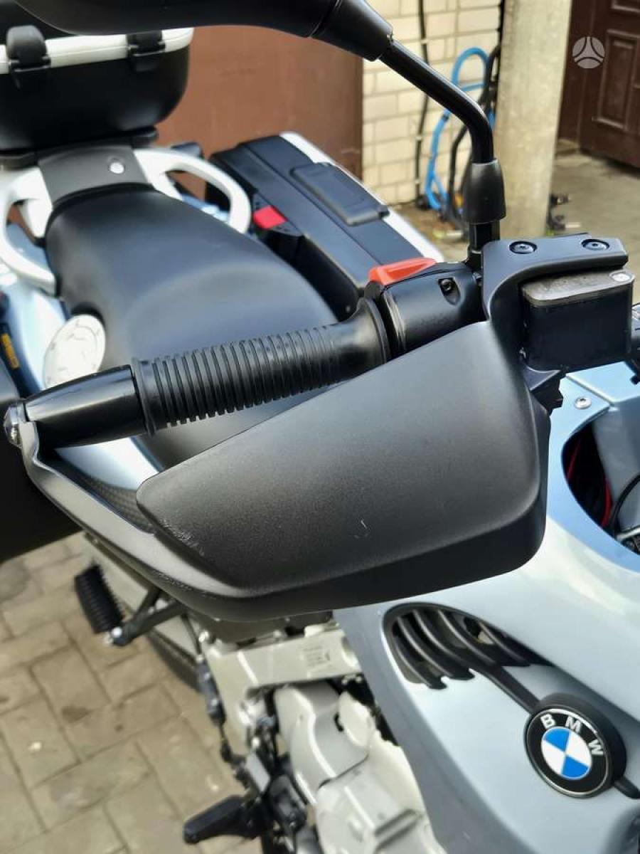 БМВ F 650GS 2002 в Пренай, объемом двигателя 0.65 л и пробегом 48 тыс. км за 2450 €, фото 23 на AUTOMOTO.COM.LV