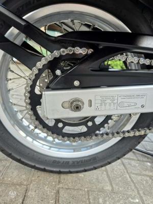 БМВ F 650GS 2002 в Пренай, объемом двигателя 0.65 л и пробегом 48 тыс. км за 2450 €, фото 26 на AUTOMOTO.COM.LV