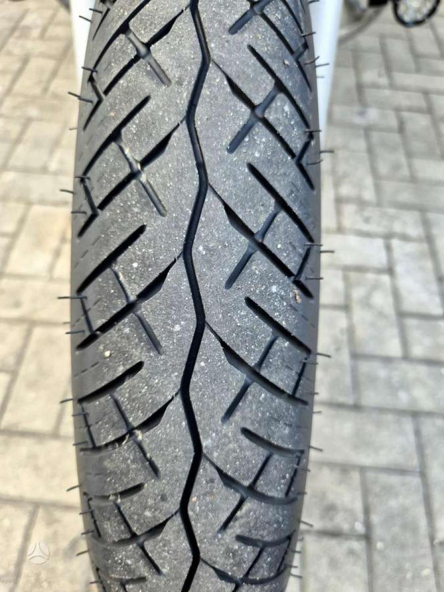 БМВ F 650GS 2002 в Пренай, объемом двигателя 0.65 л и пробегом 48 тыс. км за 2450 €, фото 28 на AUTOMOTO.COM.LV