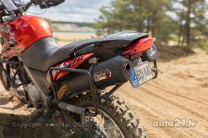 БМВ F 650GS 2003 в Таллин, объемом двигателя 0.65 л и пробегом 60 тыс. км за 2999 €, фото 7 на AUTOMOTO.COM.LV