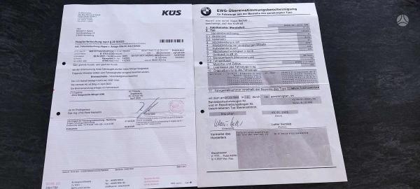 BMW F 650GS 2003 Klaipėda, ar dzinēja tilpumu 0.65 L un nobraukumu 51 tūkst. km par 1750 €, foto 10 vietnē AUTOMOTO.COM.LV