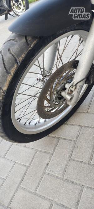 БМВ F 650GS 2003 в Клайпеда, объемом двигателя 0.00 л и пробегом 0 тыс. км за 1800 €, фото 8 на AUTOMOTO.COM.LV