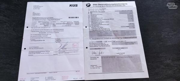 BMW F 650GS 2003 in Klaipeda, with an engine capacity of 0.00 L and mileage of 0 thousand km for 1800 €, photo 10 on AUTOMOTO.COM.LV