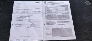 БМВ F 650GS 2003 в Клайпеда, объемом двигателя 0.00 л и пробегом 0 тыс. км за 1800 €, фото 11 на AUTOMOTO.COM.LV