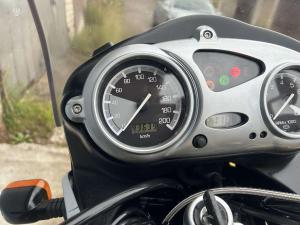 BMW F 650GS 2003 Birštonas, ar dzinēja tilpumu 0.65 L un nobraukumu 44 tūkst. km par 2350 €, foto 8 vietnē AUTOMOTO.COM.LV