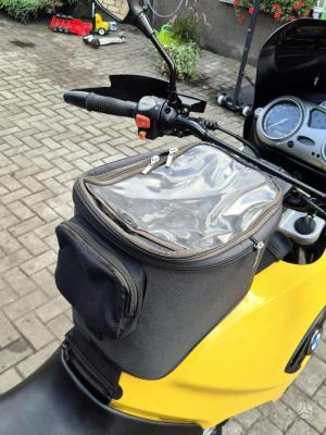 BMW F 650GS 2004 in Prienai, with an engine capacity of 0.65 L and mileage of 60 thousand km for 2550 €, photo 25 on AUTOMOTO.COM.LV