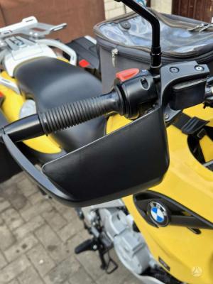 BMW F 650GS 2004 in Prienai, with an engine capacity of 0.65 L and mileage of 60 thousand km for 2550 €, photo 26 on AUTOMOTO.COM.LV