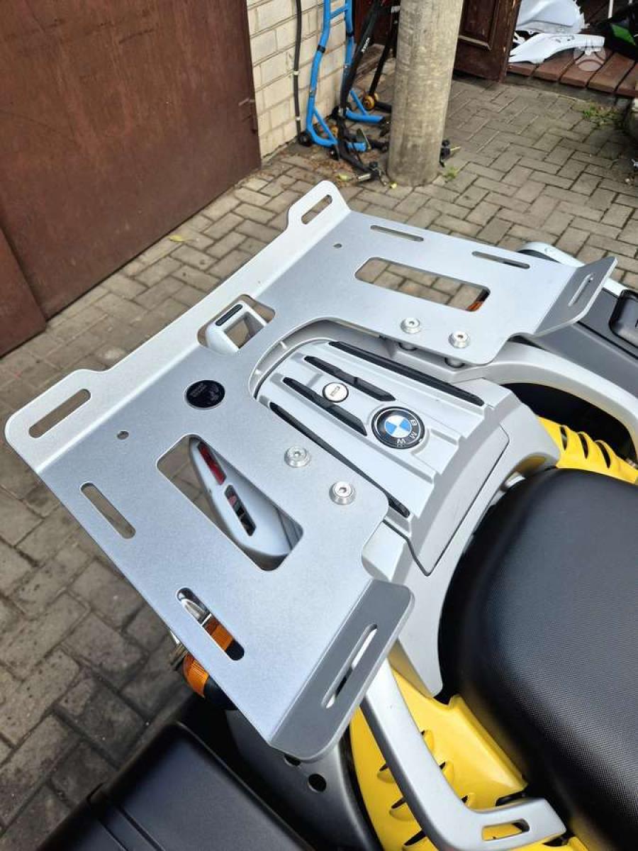 BMW F 650GS 2004 in Prienai, with an engine capacity of 0.65 L and mileage of 60 thousand km for 2550 €, photo 28 on AUTOMOTO.COM.LV