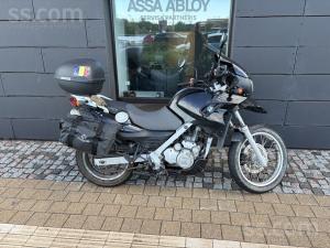 BMW F 650GS 2005 in Riga, with an engine capacity of 0.65 L and mileage of 0 thousand km for 1800 €, photo 3 on AUTOMOTO.COM.LV