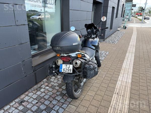 БМВ F 650GS 2005 в Рига, объемом двигателя 0.65 л и пробегом 0 тыс. км за 1800 €, фото 3 на AUTOMOTO.COM.LV