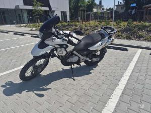 BMW F 650GS 2005 Viļņa, ar dzinēja tilpumu 0.65 L un nobraukumu 85 tūkst. km par 2800 €, foto 4 vietnē AUTOMOTO.COM.LV