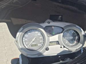 BMW F 650GS 2005 Viļņa, ar dzinēja tilpumu 0.65 L un nobraukumu 85 tūkst. km par 2800 €, foto 13 vietnē AUTOMOTO.COM.LV