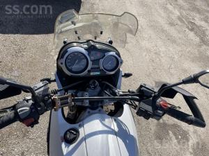 BMW F 650GS 2006 in Riga, with an engine capacity of 0.65 L and mileage of 0 thousand km for 1750 €, photo 4 on AUTOMOTO.COM.LV