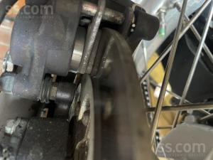 BMW F 650GS 2006 in Riga, with an engine capacity of 0.65 L and mileage of 0 thousand km for 1750 €, photo 11 on AUTOMOTO.COM.LV