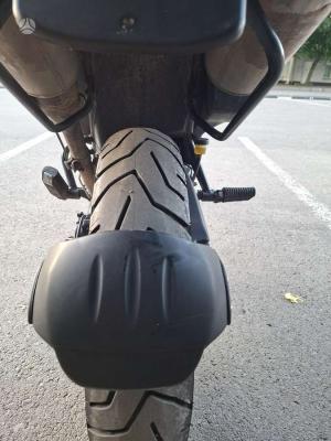 БМВ F 650GS 2006 в Мариямполе, объемом двигателя 0.65 л и пробегом 39 тыс. км за 2200 €, фото 6 на AUTOMOTO.COM.LV