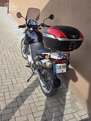 BMW F 650GS 2007 Tauragė, ar dzinēja tilpumu 0.00 L un nobraukumu 21 tūkst. km par 2999 €, foto 3 vietnē AUTOMOTO.COM.LV