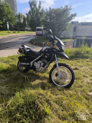 BMW F 650GS 2007 Viļņa, ar dzinēja tilpumu 0.00 L un nobraukumu 0 tūkst. km par 2700 €, foto  vietnē AUTOMOTO.COM.LV