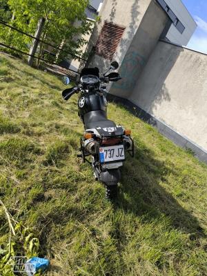 BMW F 650GS 2007 Viļņa, ar dzinēja tilpumu 0.00 L un nobraukumu 0 tūkst. km par 2700 €, foto 7 vietnē AUTOMOTO.COM.LV