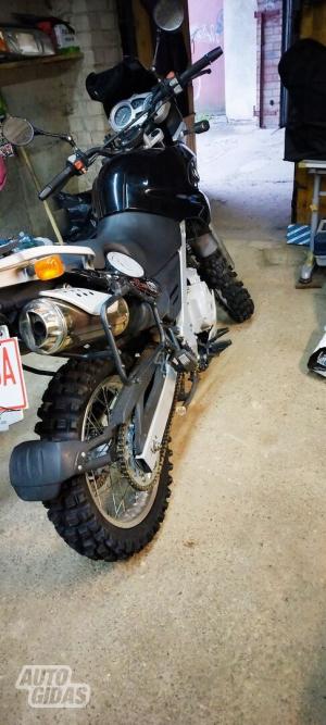 BMW F 650GS 2007 Viļņa, ar dzinēja tilpumu 0.00 L un nobraukumu 0 tūkst. km par 2700 €, foto 10 vietnē AUTOMOTO.COM.LV