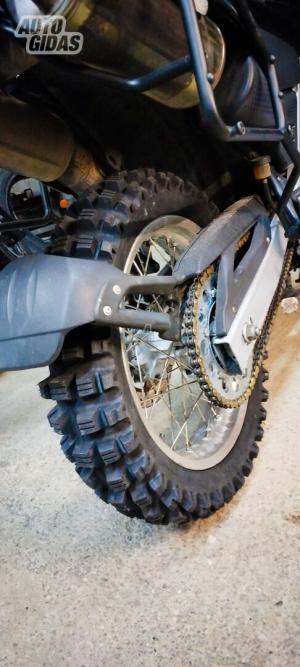 BMW F 650GS 2007 Viļņa, ar dzinēja tilpumu 0.00 L un nobraukumu 0 tūkst. km par 2700 €, foto 11 vietnē AUTOMOTO.COM.LV