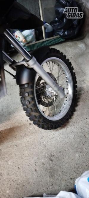 BMW F 650GS 2007 Viļņa, ar dzinēja tilpumu 0.00 L un nobraukumu 0 tūkst. km par 2700 €, foto 12 vietnē AUTOMOTO.COM.LV