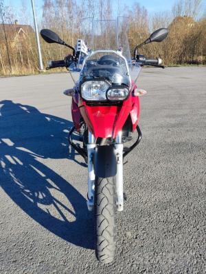 BMW F 650GS 2009 Rīga, ar dzinēja tilpumu 0.80 L un nobraukumu 0 tūkst. km par 18500 €, foto 5 vietnē AUTOMOTO.COM.LV