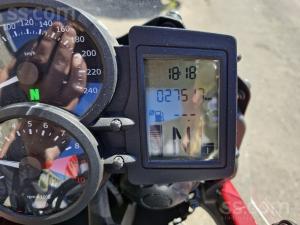 BMW F 650GS 2009 Rīga, ar dzinēja tilpumu 0.80 L un nobraukumu 0 tūkst. km par 3850 €, foto  vietnē AUTOMOTO.COM.LV