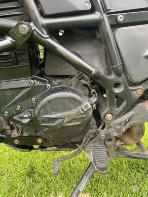БМВ F 650GS 2010 в Мариямполе, объемом двигателя 0.80 л и пробегом 63 тыс. км за 2000 €, фото 8 на AUTOMOTO.COM.LV