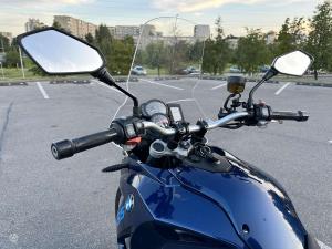 BMW F 650GS 2010 Viļņa, ar dzinēja tilpumu 0.80 L un nobraukumu 60 tūkst. km par 3100 €, foto 6 vietnē AUTOMOTO.COM.LV