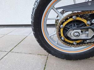 BMW F 650GS 2011 Prienai, ar dzinēja tilpumu 0.80 L un nobraukumu 27 tūkst. km par 3950 €, foto 6 vietnē AUTOMOTO.COM.LV