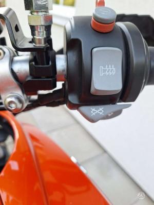 BMW F 650GS 2011 Prienai, ar dzinēja tilpumu 0.80 L un nobraukumu 27 tūkst. km par 3950 €, foto 12 vietnē AUTOMOTO.COM.LV