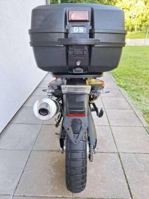 BMW F 650GS 2011 Prienai, ar dzinēja tilpumu 0.80 L un nobraukumu 27 tūkst. km par 3950 €, foto 26 vietnē AUTOMOTO.COM.LV