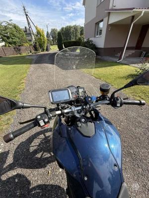 BMW F 650GS 2011 in Jonava, with an engine capacity of 0.80 L and mileage of 51 thousand km for 3500 €, photo 7 on AUTOMOTO.COM.LV