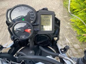 БМВ F 650GS 2012 в Рига, объемом двигателя 0.80 л и пробегом 0 тыс. км за 3950 €, фото 3 на AUTOMOTO.COM.LV
