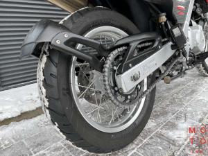Красный БМВ F 650GS 2000 в Рига, объемом двигателя 0.65 л и пробегом 69 тыс. км за 2499 €, фото 10 на AUTOMOTO.COM.LV