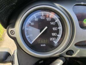 Белый БМВ F 650GS 2002 в Друскининкай, объемом двигателя 0.65 л и пробегом 39 тыс. км за 2480 €, фото 25 на AUTOMOTO.COM.LV