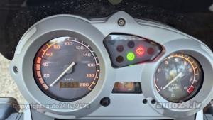 Dzeltens BMW F 650GS 2005 Keila, ar dzinēja tilpumu 0.65 L un nobraukumu 66 tūkst. km par 3250 €, foto 8 vietnē AUTOMOTO.COM.LV