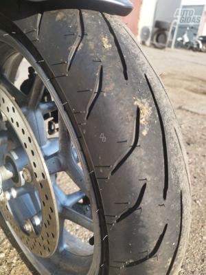 Pelēks BMW F 650ST 2009 Panevēža, ar dzinēja tilpumu 0.65 L un nobraukumu 42 tūkst. km par 2200 €, foto 5 vietnē AUTOMOTO.COM.LV