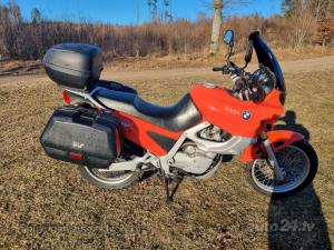 BMW F 650ST 1997 Veru, ar dzinēja tilpumu 0.00 L un nobraukumu 0 tūkst. km par 2350 €, foto 3 vietnē AUTOMOTO.COM.LV