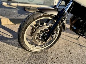 Pelēks BMW F 700GS 2012 Viļņa, ar dzinēja tilpumu 0.80 L un nobraukumu 0 tūkst. km par 4899 €, foto 13 vietnē AUTOMOTO.COM.LV