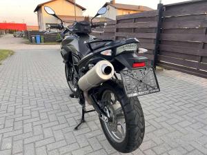 Pelēks BMW F 700GS 2013 Viļņa, ar dzinēja tilpumu 0.80 L un nobraukumu 41 tūkst. km par 4900 €, foto 9 vietnē AUTOMOTO.COM.LV