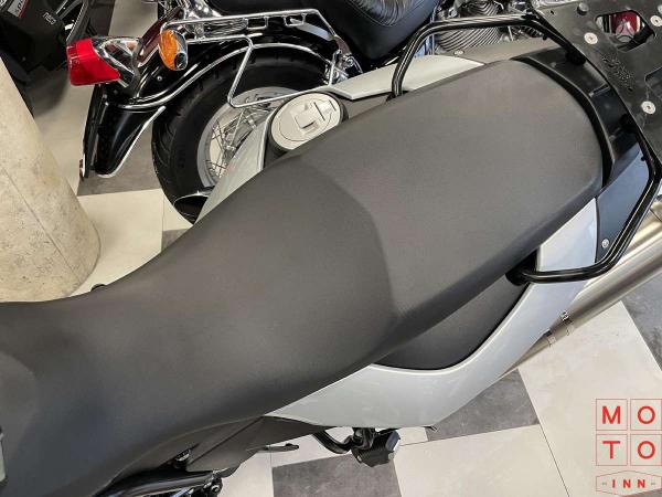 БМВ F 700GS 2012 в Рига, объемом двигателя 0.80 л и пробегом 55 тыс. км за 4899 €, фото 8 на AUTOMOTO.COM.LV