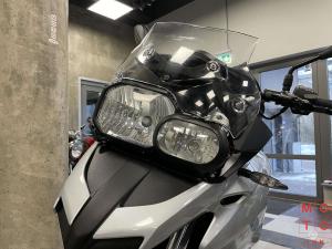 BMW F 700GS 2012 in Riga, with an engine capacity of 0.80 L and mileage of 55 thousand km for 4899 €, photo 18 on AUTOMOTO.COM.LV