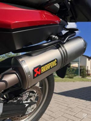 BMW F 700GS 2013 Viļņa, ar dzinēja tilpumu 0.80 L un nobraukumu 30 tūkst. km par 5200 €, foto 16 vietnē AUTOMOTO.COM.LV