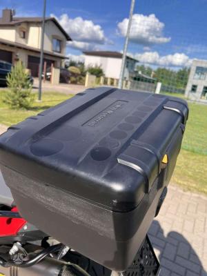 BMW F 700GS 2013 Viļņa, ar dzinēja tilpumu 0.80 L un nobraukumu 30 tūkst. km par 5200 €, foto 17 vietnē AUTOMOTO.COM.LV