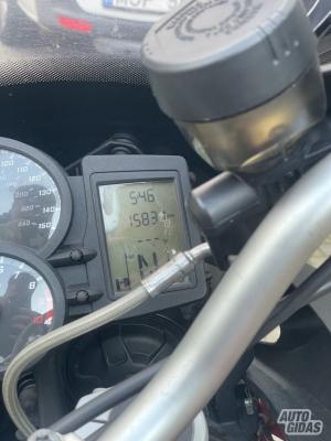 BMW F 700GS 2013 in Vilnius, with an engine capacity of 0.00 L and mileage of 16 thousand km for 5800 €, photo 4 on AUTOMOTO.COM.LV